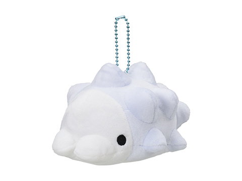 Pokémon Center anuncia estos peluches de Pincurchin, Snom y Pyukumuku ...