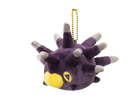 Pokémon Center anuncia estos peluches de Pincurchin, Snom y Pyukumuku ...