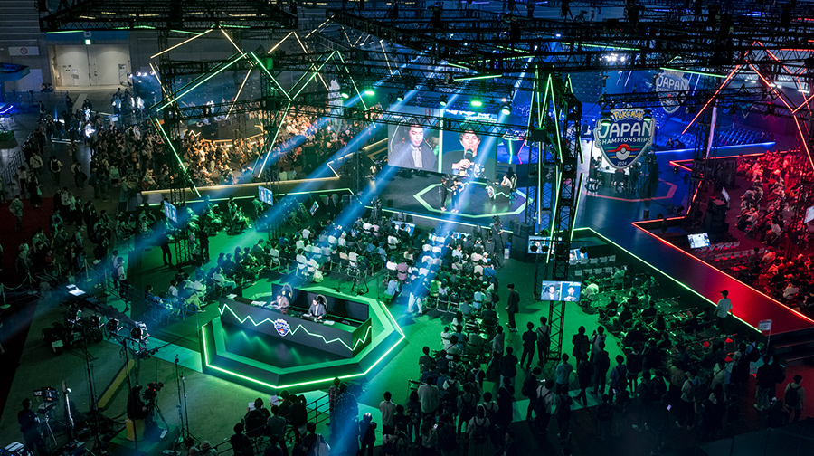 「PJCS2024」のチャンピオンと、大会の様子を公開！ ｜ 「ポケモンジャパンチャンピオンシップス2024」 公式サイト